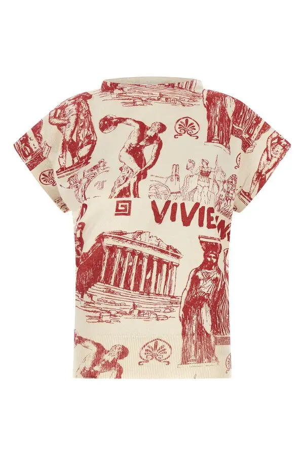 VIVIENNE WESTWOOD Justine Top