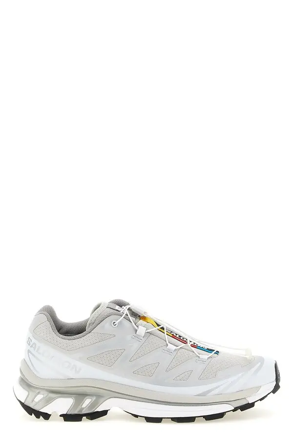 SALOMON Xt-6 Sneakers - Gray