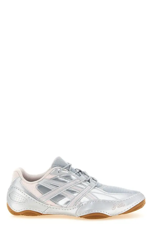 Asics Hypersync Sneakers - Silver
