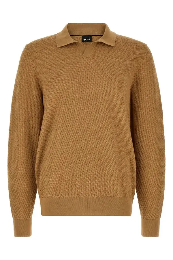 Hugo Boss H-lomarino' Polo Shirt