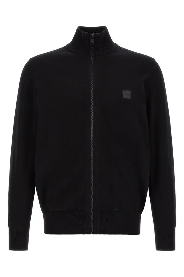 Hugo Boss Kanozip_s Cardigan