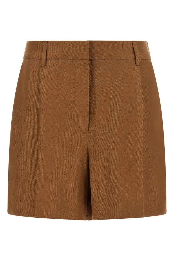 Brunello Cucinelli Monile' Tailored Bermuda Shorts