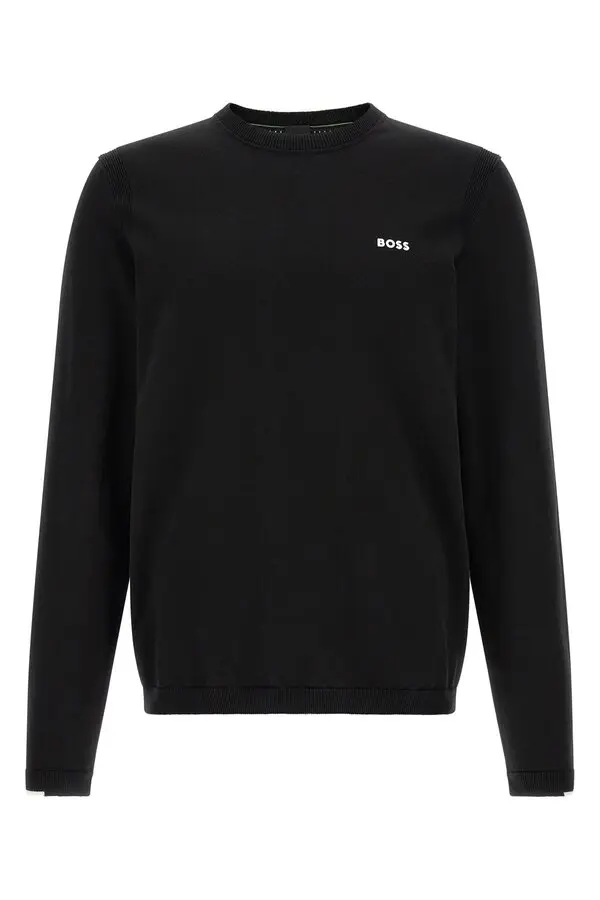 Hugo Boss Ever' Sweater - Black