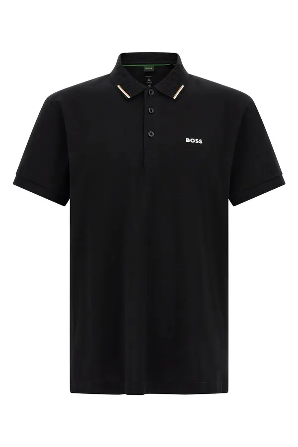 Hugo Boss Swing Paddy' Polo Shirt