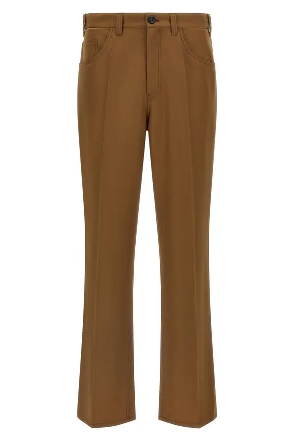 Marni Five-pocket Pants