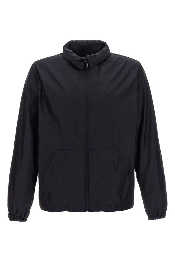 Valentino Garavani Toile Iconographe Windbreaker