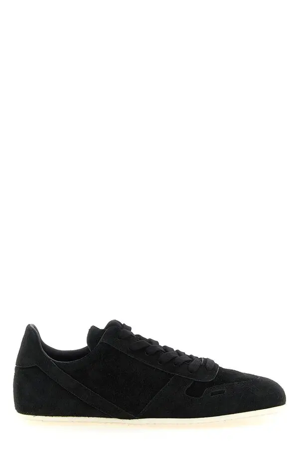 Rick Owens Minimal Sneaks' Sneakers