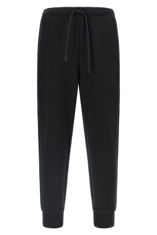 Hugo Boss Cotton Trousers