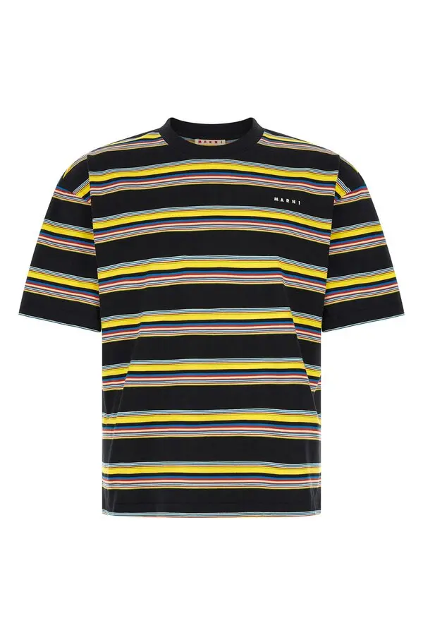 Marni Striped T-shirt