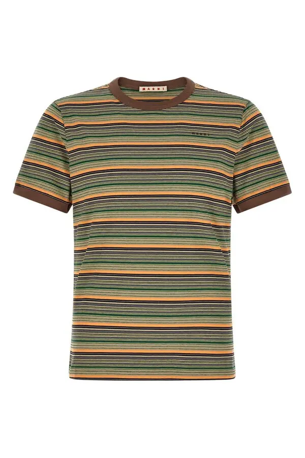 Marni Striped T-shirt