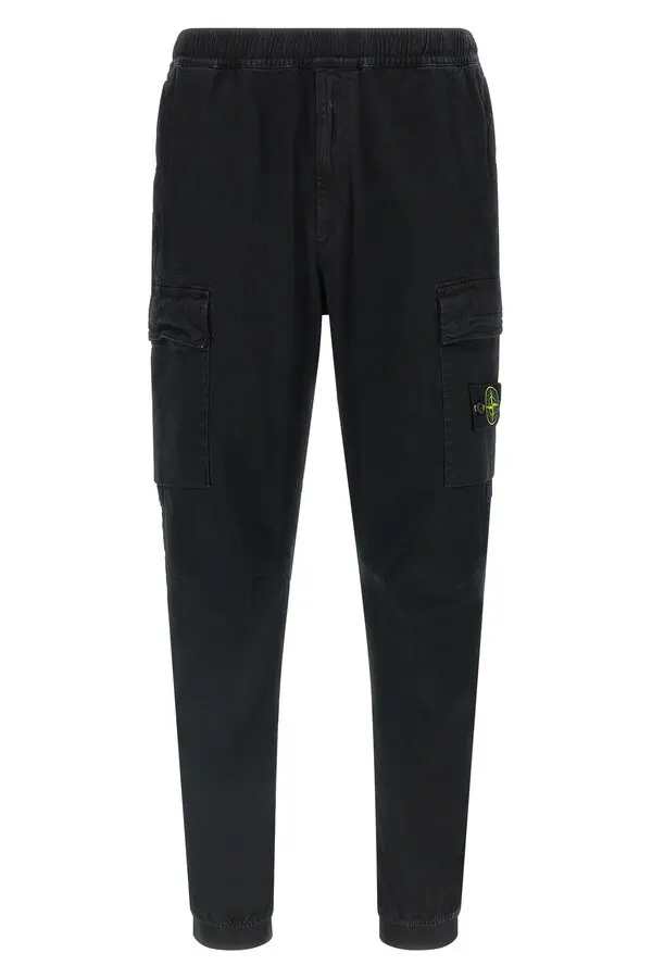 Stone Island 3100033 Cargo Pants