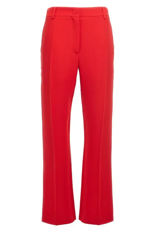 Valentino Garavani Cady Trousers