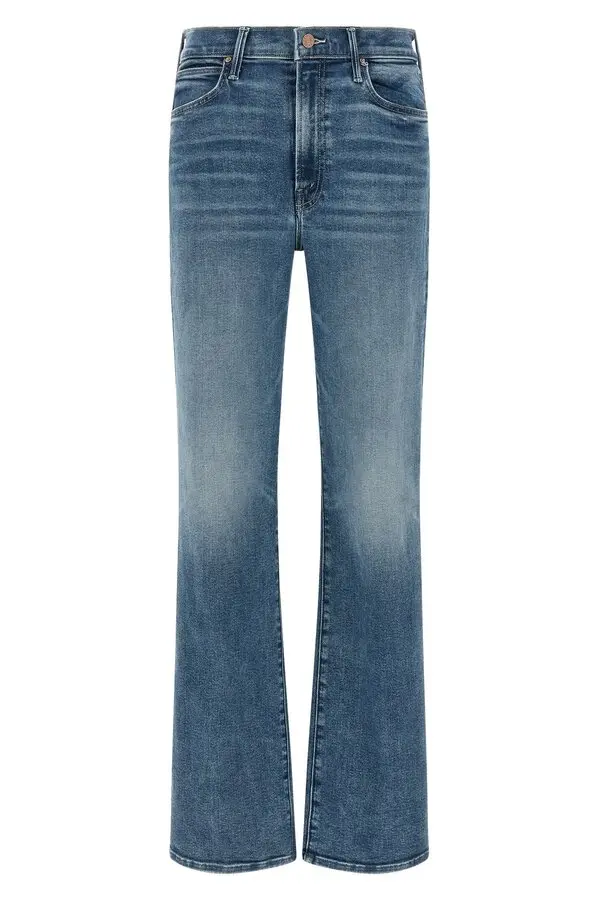 MOTHER The Kick It Jeans