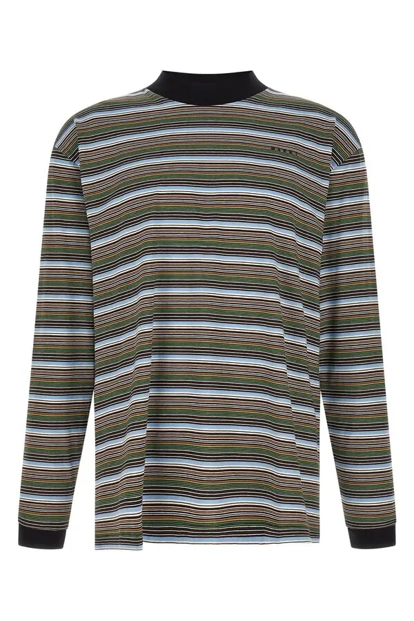 Marni Striped T-shirt