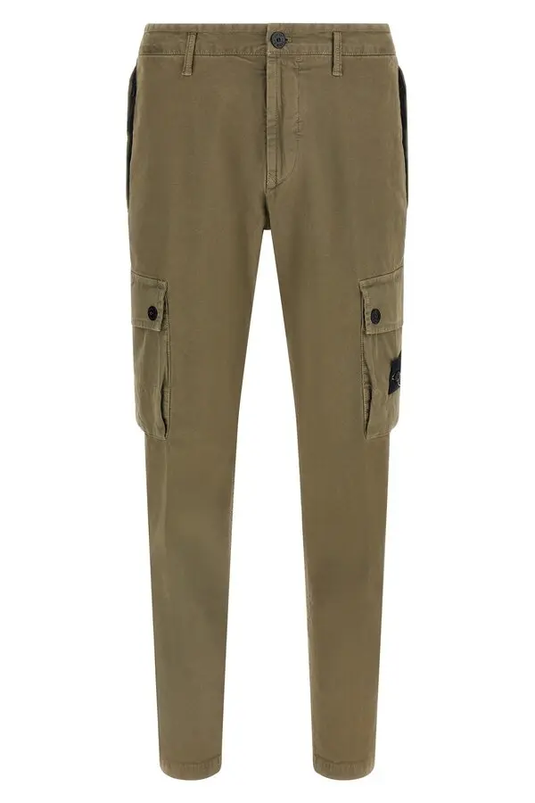 Stone Island Cargo Pants