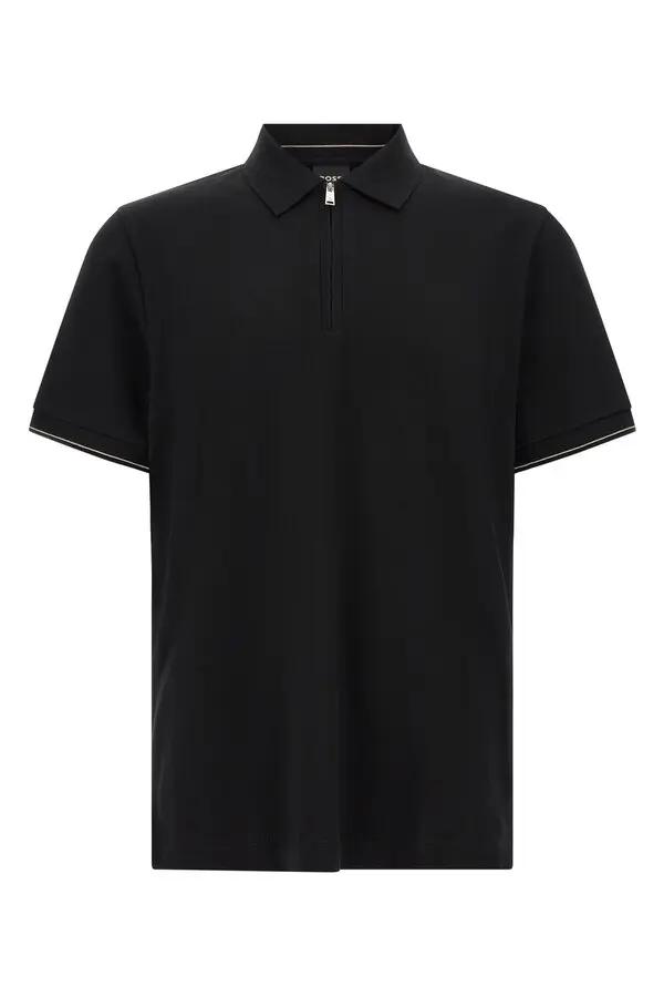 Hugo Boss C-pei 90' Polo Shirt
