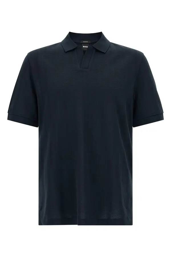 Hugo Boss C-ponti 118' Polo Shirt