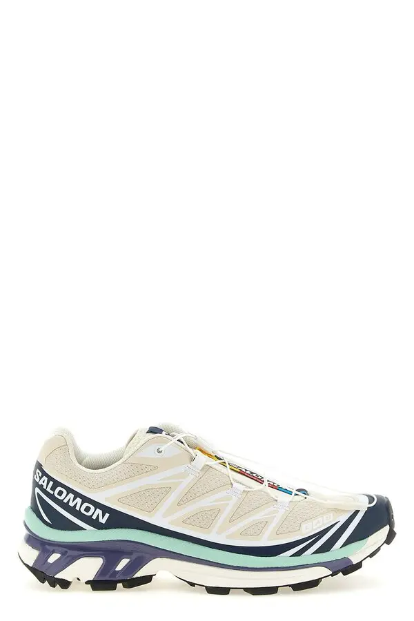 SALOMON Xt-6 Sneakers - Multi