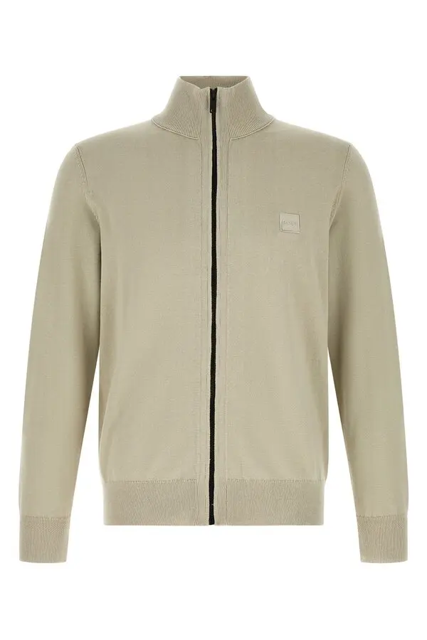 Hugo Boss Kanozip_s Cardigan