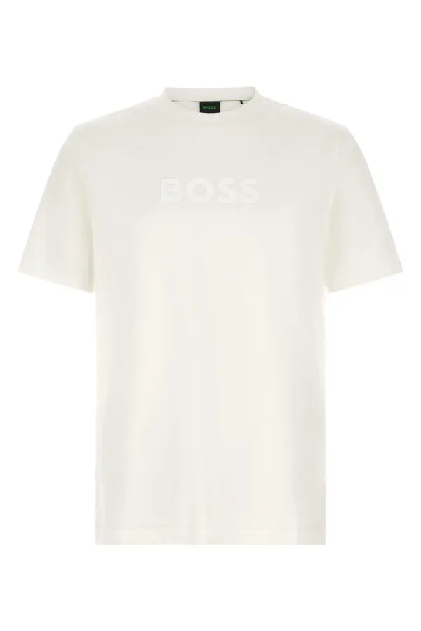 Hugo Boss Logo T-shirt
