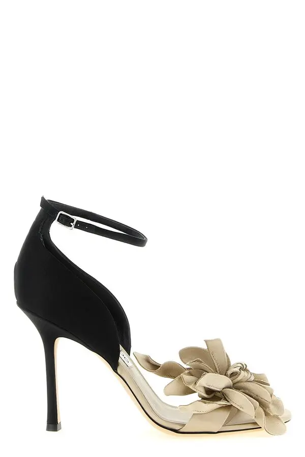 JIMMY CHOO Coko Sandals - Multi