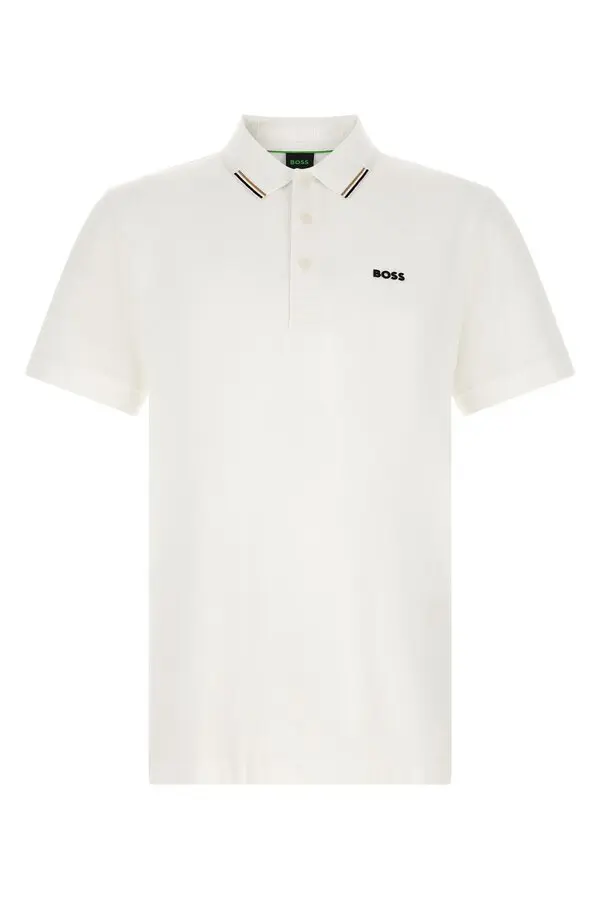 Hugo Boss Swing Paddy' Polo Shirt
