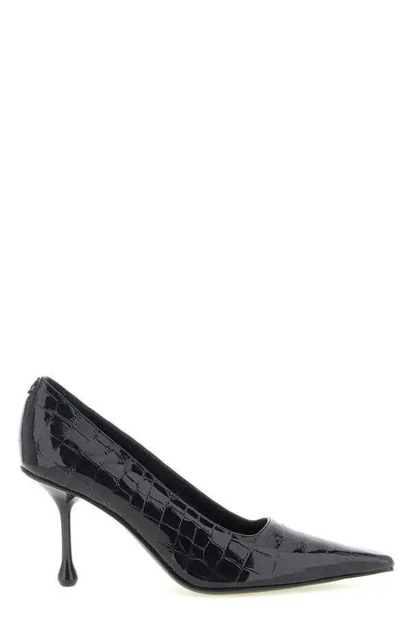 JIMMY CHOO Ixia' Pumps - Blue