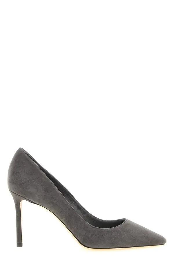 JIMMY CHOO Romy' Pumps - Gray
