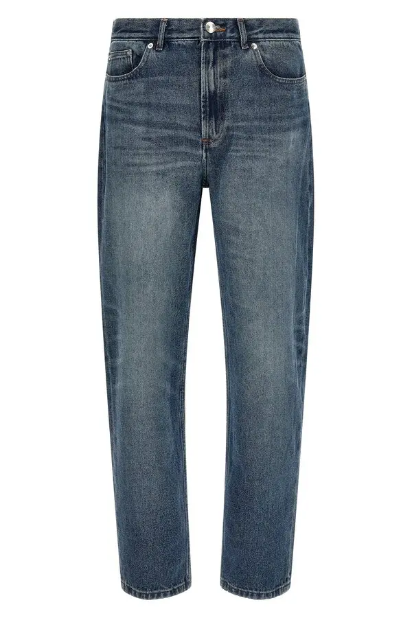 A.p.c. Martin' Jeans