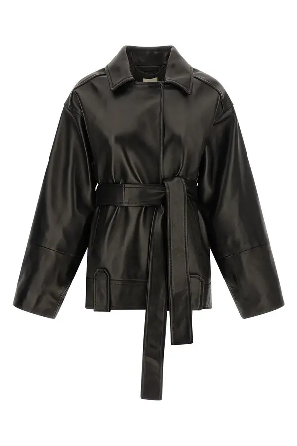Khaite Alder' Jacket