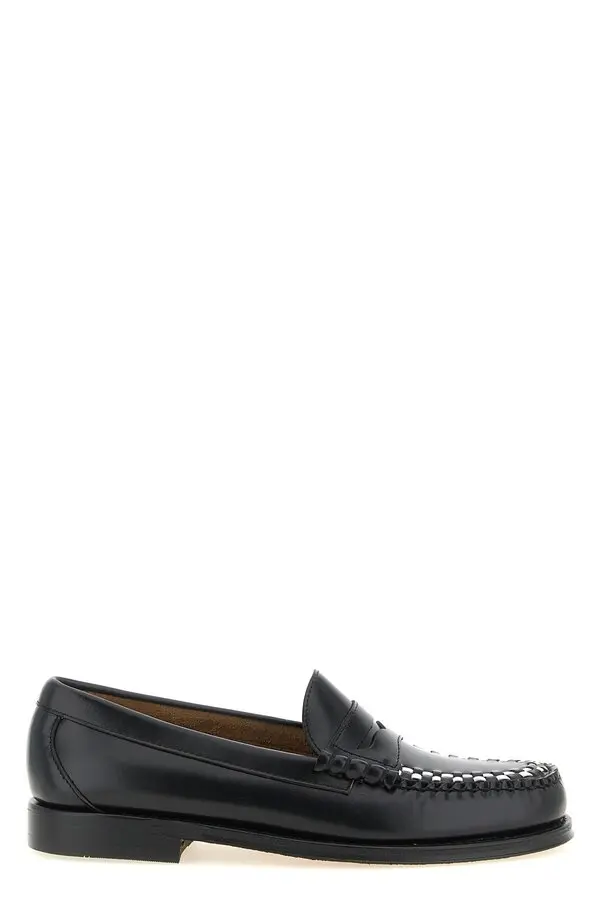 G.H. BASS & CO. G. H. Bass 'weejuns Larson Weave' Loafers