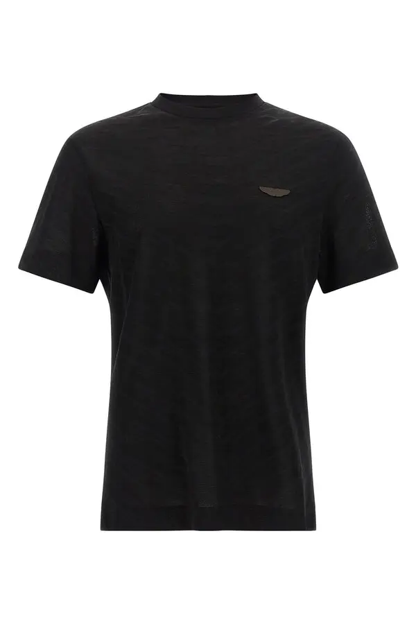 Hugo Boss Boss X Aston Martin 'c-thompson 180' T-shirt