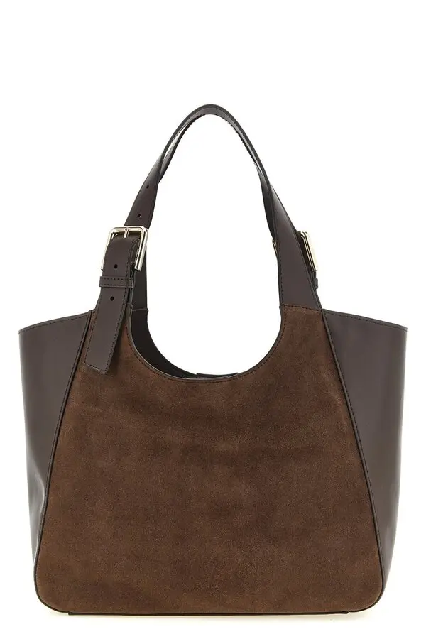 Furla Dora M Shopping Bag