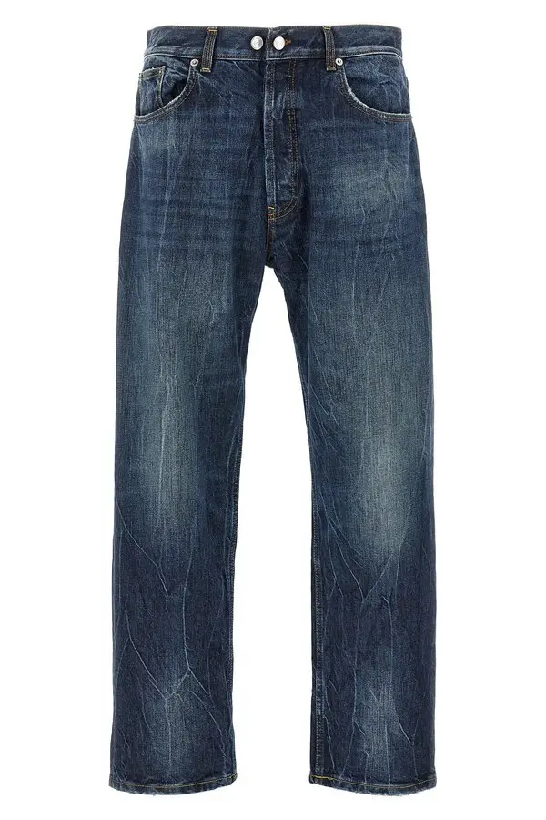 DEPARTMENT 5 Musso' Jeans