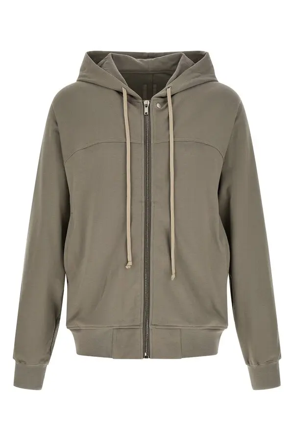Rick Owens Windbreaker Hoodie