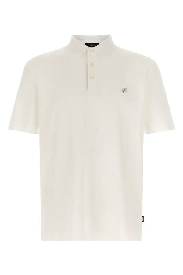 Hugo Boss C-parris 01' Polo Shirt