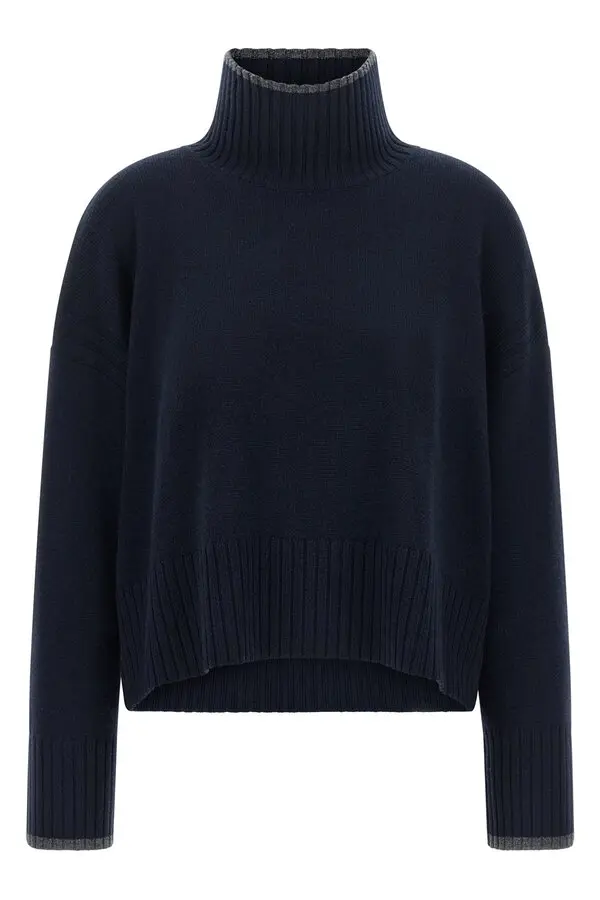 Pinko Turtle-neck Sweater