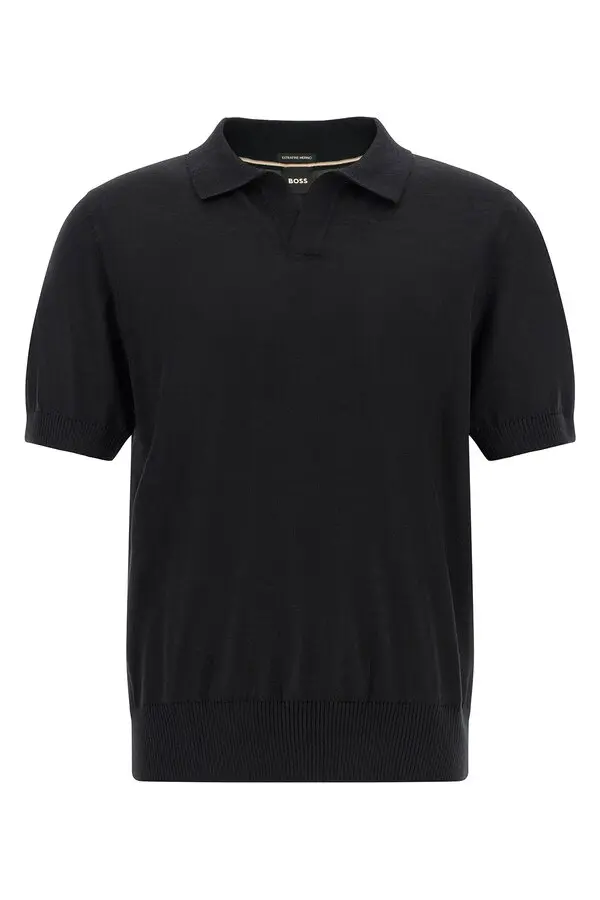 Hugo Boss H-lantoni' Polo Shirt
