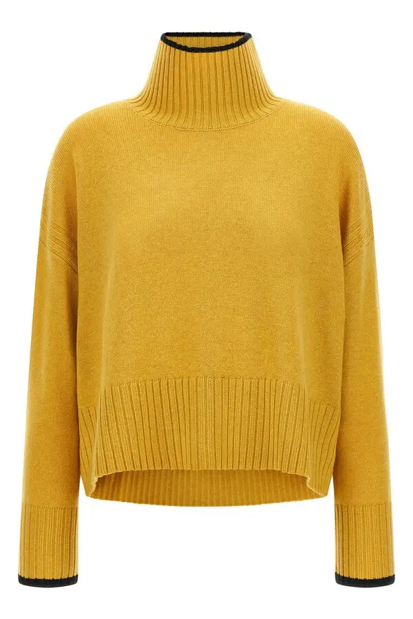 Pinko Turtle-neck Sweater