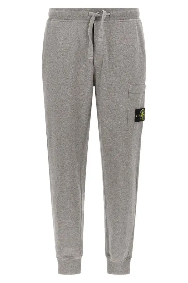Stone Island 6200010' Joggers