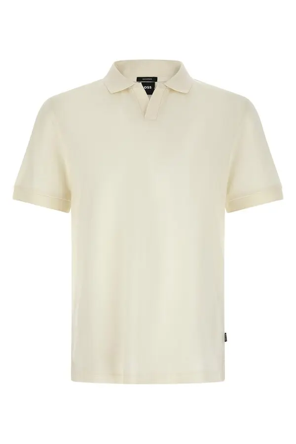 Hugo Boss C-ponti 118' Polo Shirt