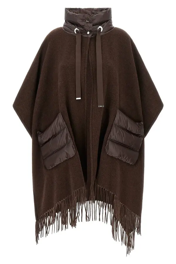 Herno Resort' Poncho