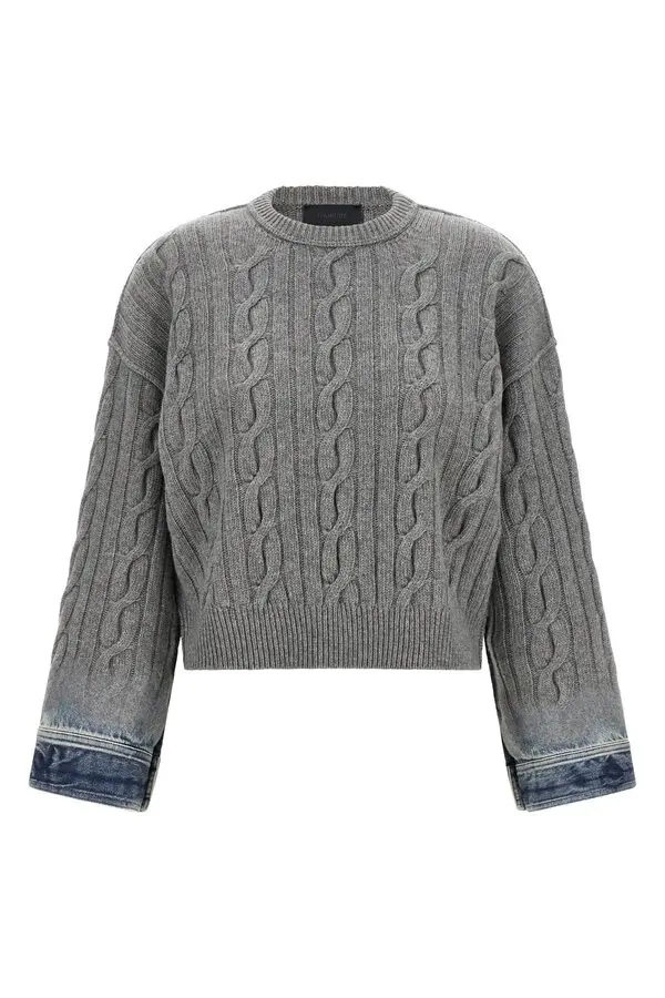 HAIKURE Karine Pollock' Sweater