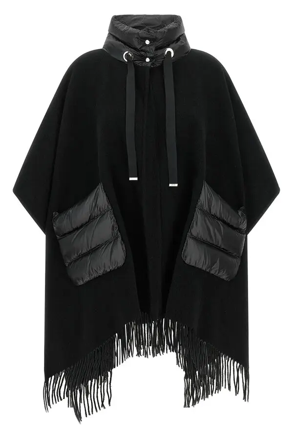 Herno Resort' Poncho