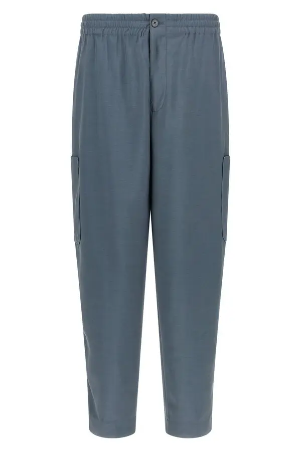 Kenzo Cargo Joggers