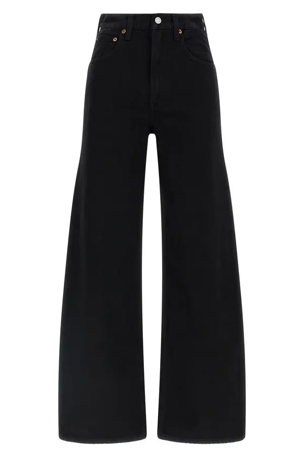 AGOLDE Low Curve' Jeans
