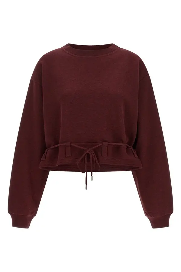 Dries Van Noten Haserfiela' Sweatshirt