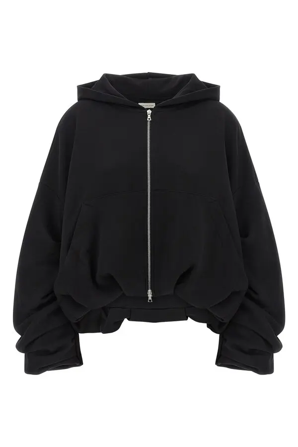 Dries Van Noten Hannett' Hoodie