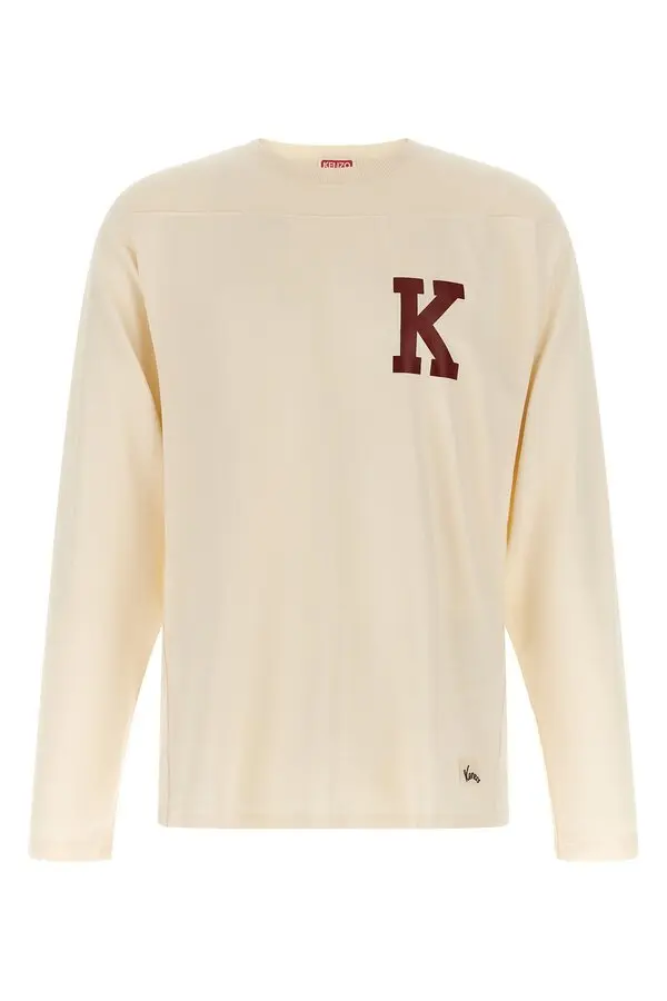 Kenzo T-shirt ‘ Varsity