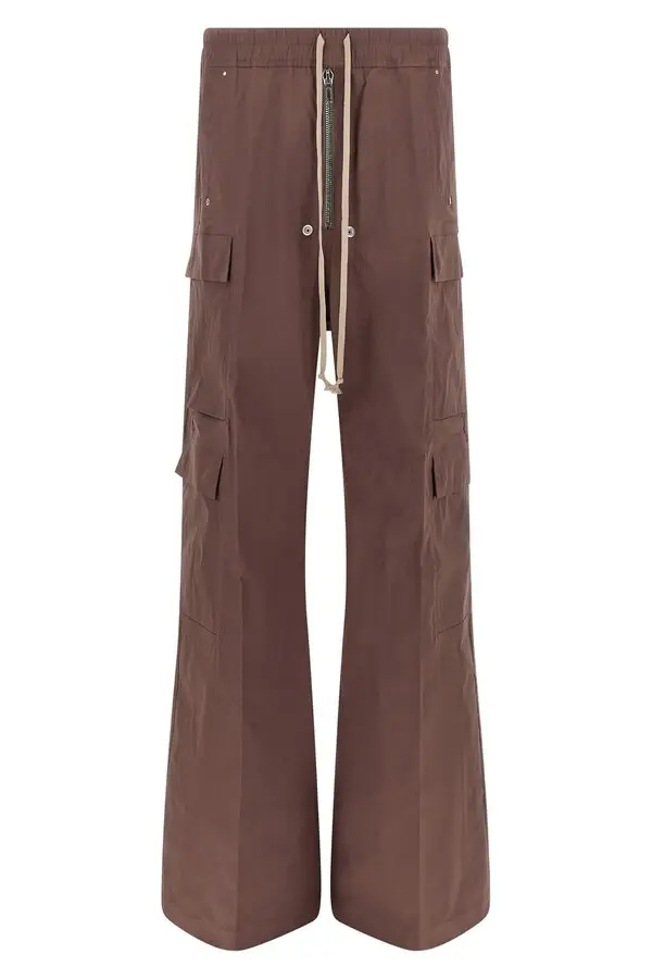 Rick Owens Cargobelas' Pants